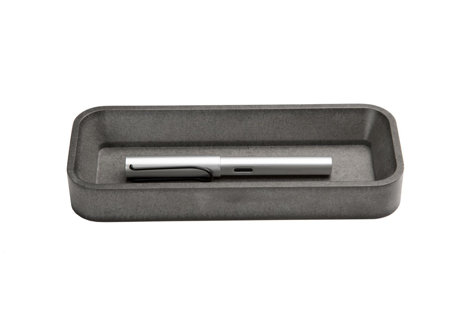 IULIA Grey Desk Organizer Set – Iulia Shop
