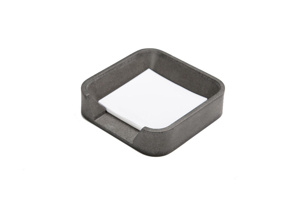 IULIA Grey Desk Organizer Set – Iulia Shop