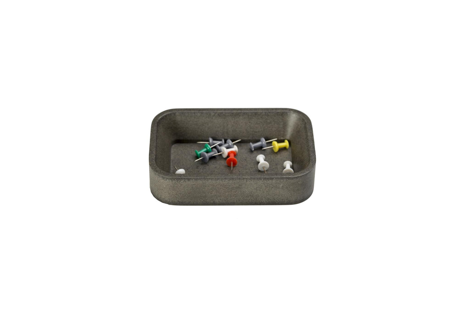 IULIA Grey Desk Organizer Set – Iulia Shop
