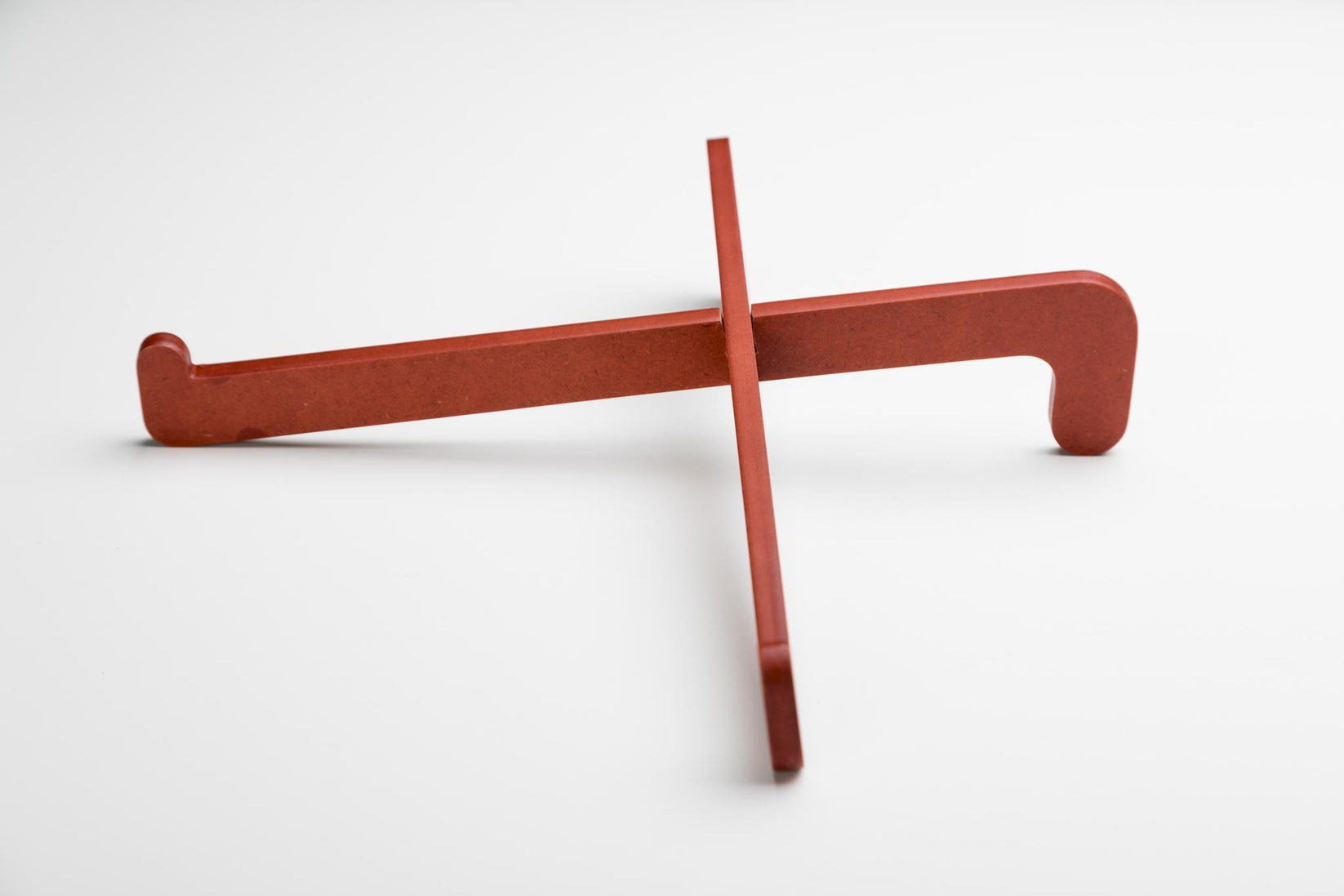 IULIA Portable Red Laptop Stand – Iulia Shop