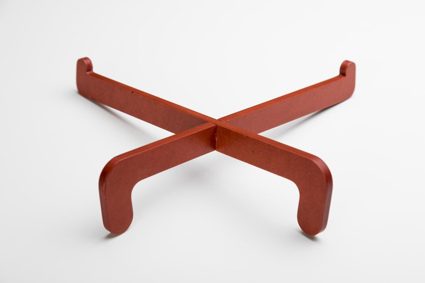 IULIA Portable Red Laptop Stand – Iulia Shop