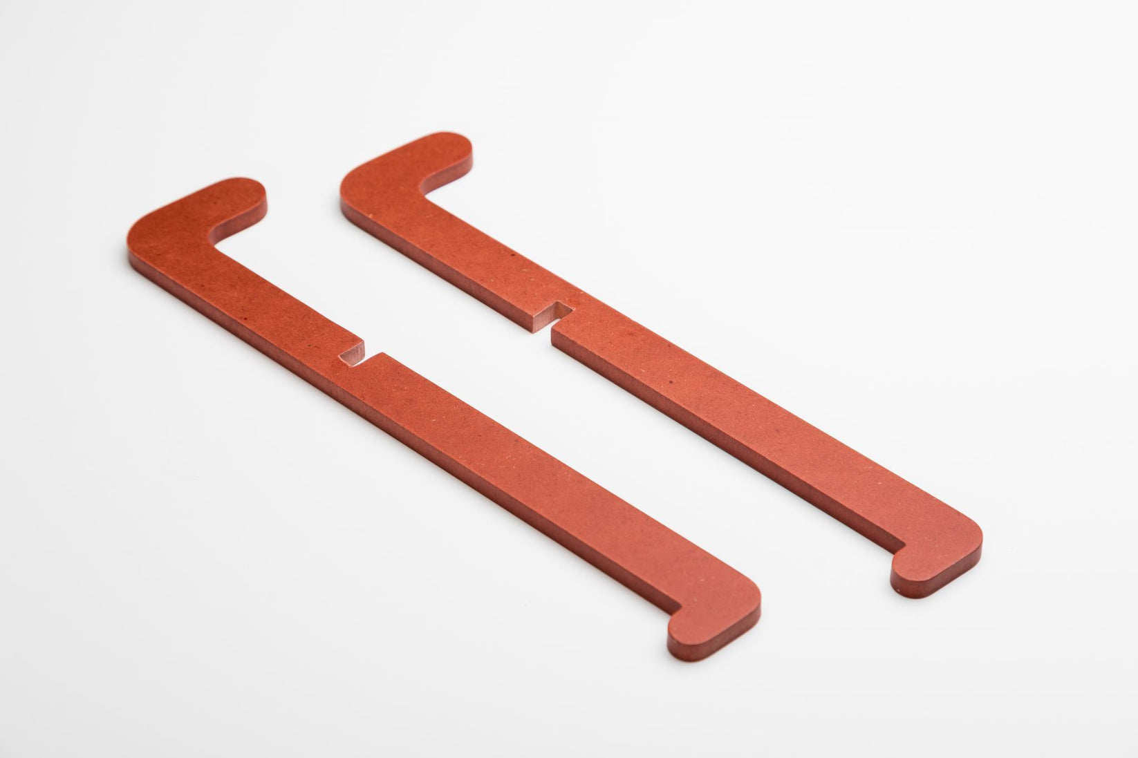 IULIA Portable Red Laptop Stand – Iulia Shop
